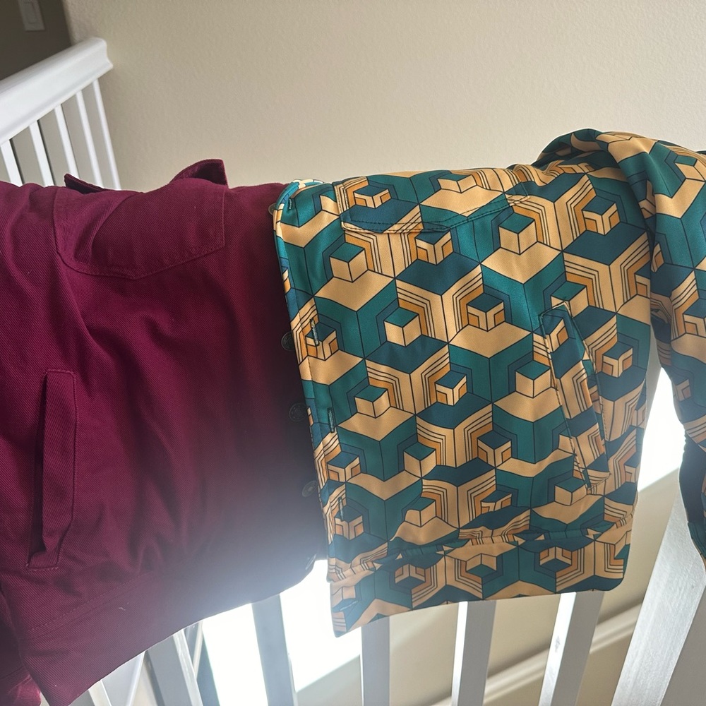 Giyu Tomioka Water Hashira Demon Slayer Jacket - Gem